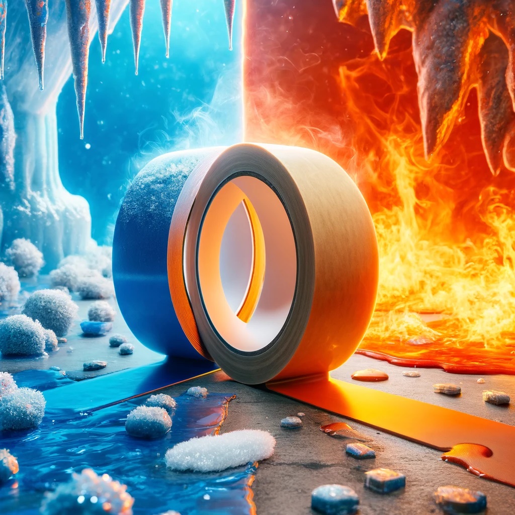 Tape Storage | Plustar